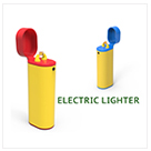 Electric lighter by Ruvimkub - Thingiverse